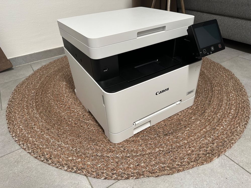 Canon i-Sensys MF641Cw | Kaufen auf Ricardo