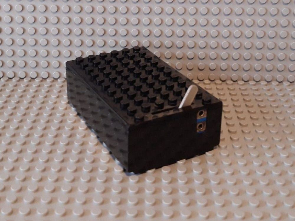LEGO Electric - 4.5V Battery Box Type II (Gebraucht) in Muhen für CHF ...