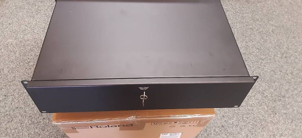 Rack Schublade | Kaufen auf Ricardo