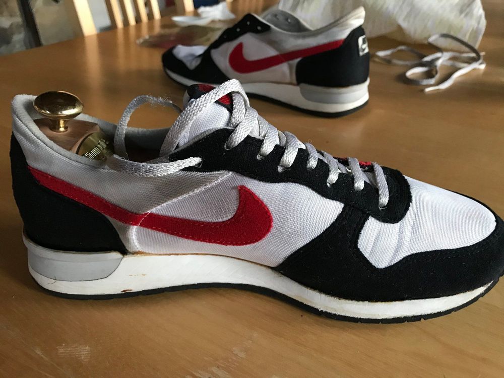 Ultra-rare Nike Vendetta T/C originales (Gebraucht) in Val d'Illiez für ...