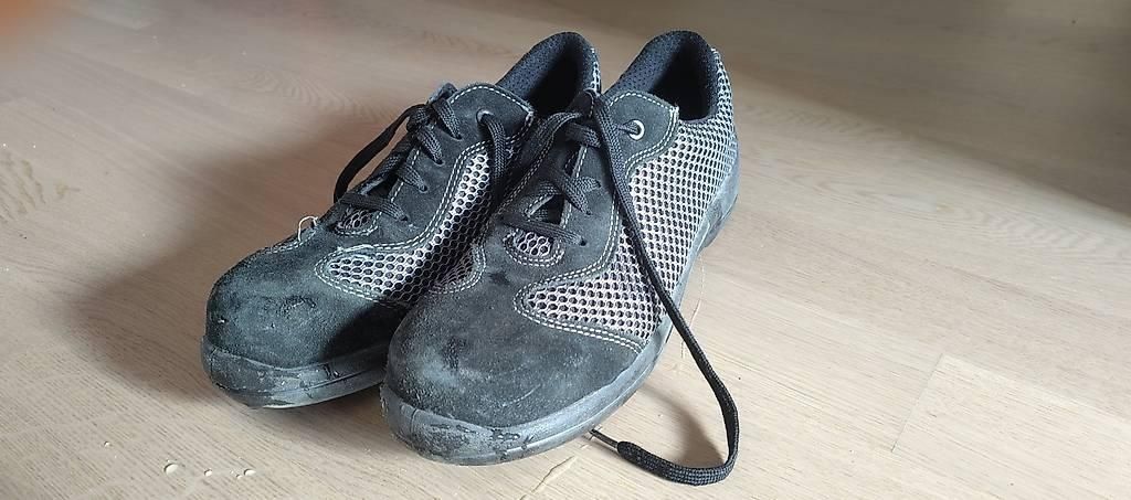 Chaussures de sécurité pour femme (Neuf (Voir description)) à Sion pour ...