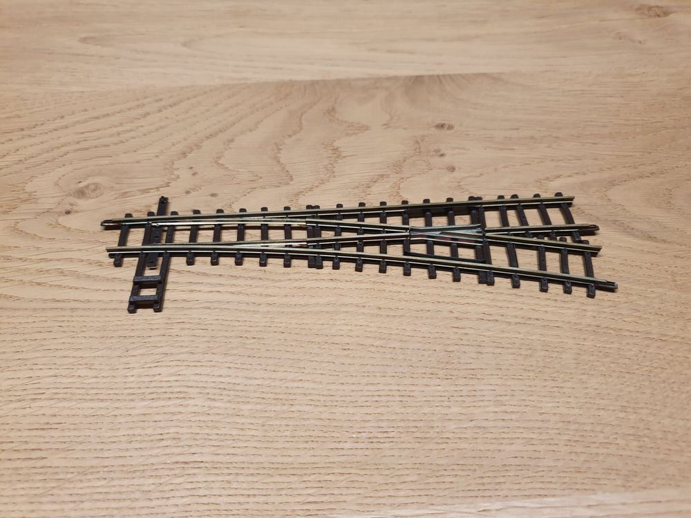 1x Bemo Weiche 4210 h0m | Kaufen auf Ricardo