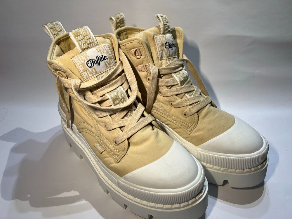 BUFFALO Raven HI (Neu (gemäss Beschreibung)) in Bülach für CHF 20 – mit ...