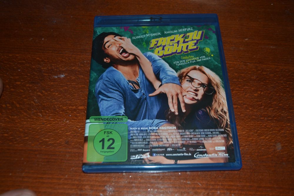 Fack ju Göhte | Kaufen auf Ricardo