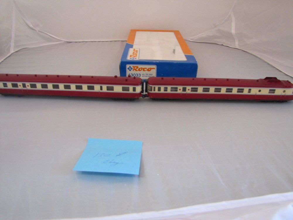 ROCO 43033 | Kaufen auf Ricardo