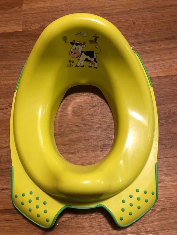 Baby WC Sitz | Kaufen auf Ricardo