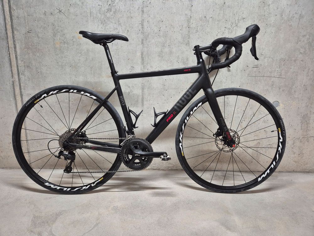 Rose Pro SL Rennvelo zu verkaufen | Kaufen auf Ricardo