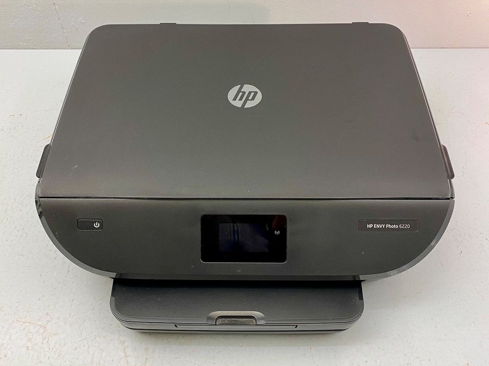 DRUCKER „HP ENVY Photo 6220“ | Kaufen auf Ricardo