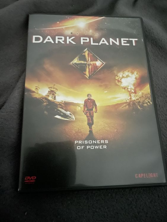 Dark Planet (Gebraucht) in Winterthur für CHF 5 – mit Lieferung auf ...