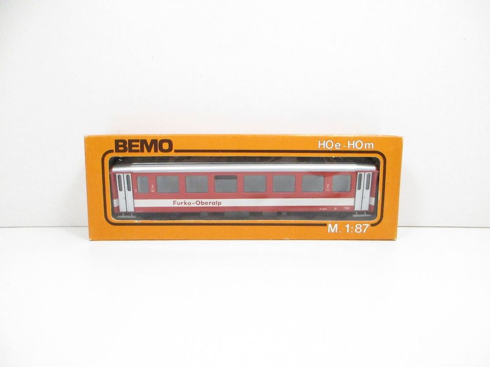 Bemo: FO B 4272 | Kaufen auf Ricardo