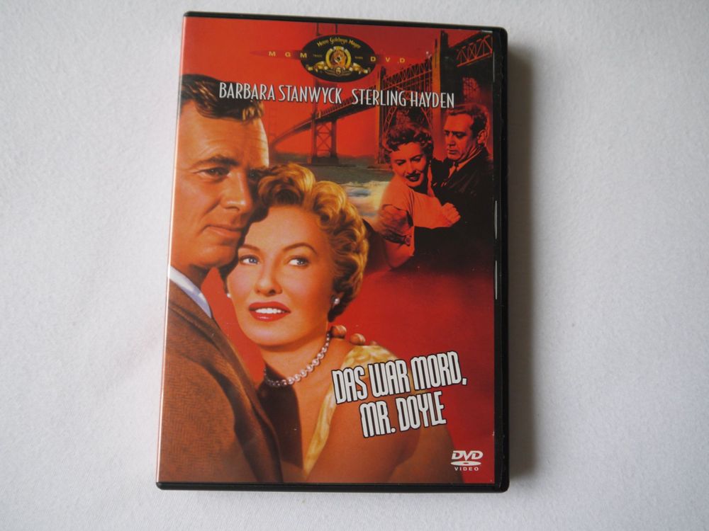 Das war Mord, Mr. Doyle-selten (Gebraucht) in Hagendorn für CHF 14.9 ...