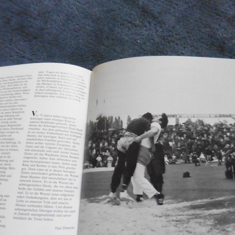 Basel,75 J.Schwinger-Verband,1907-82,Fotos,Geschichte,Plakat | Kaufen ...