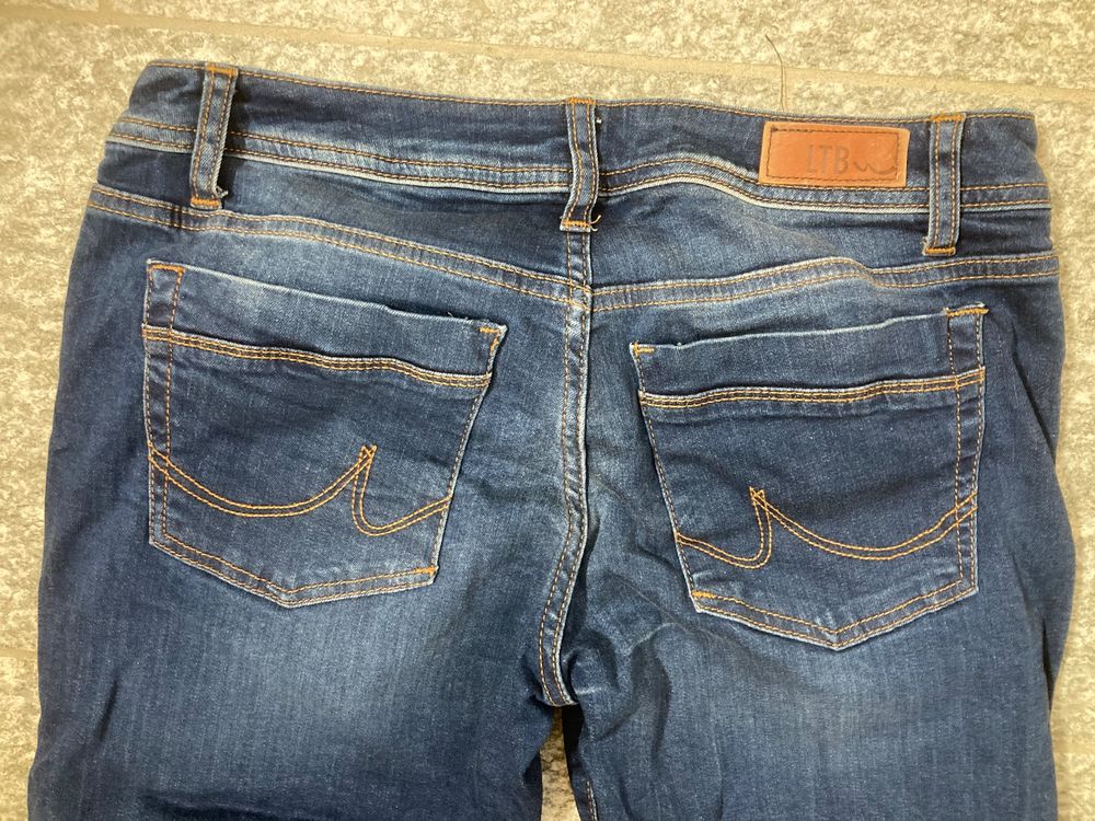LTB Valerie Jeans (30/32) NEUWERTIG (Neu (gemäss Beschreibung)) in ...