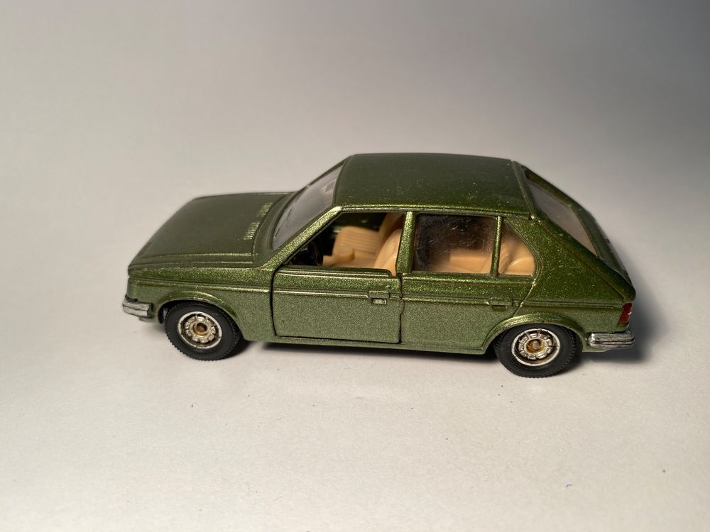 Solido Simca Horizon | Kaufen auf Ricardo