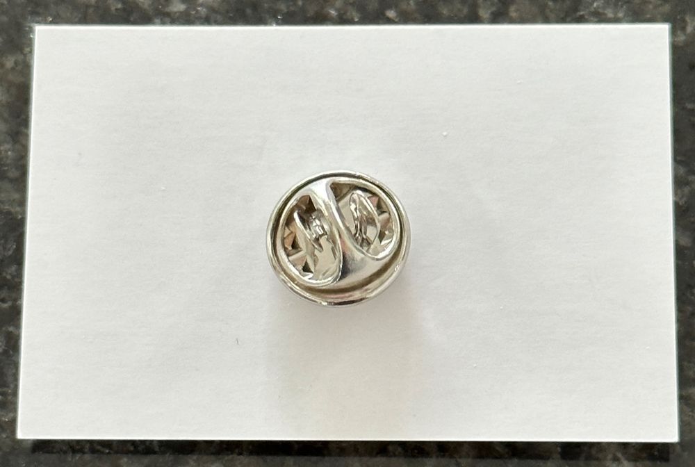 Original BMW M 50 Jahre PIN / Anstecker (Neu und originalverpackt) in ...