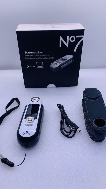 CAPSURE Cosmetic Messgerät (Gebraucht) in Horgen für CHF 50 – mit ...