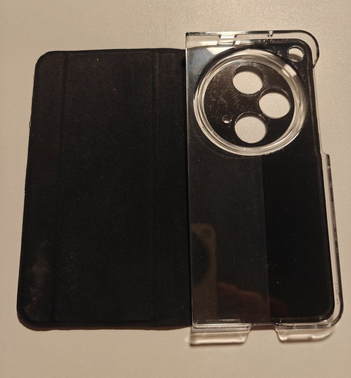 Oneplus open Cover (Gebraucht) in Zürich für CHF 10 – mit Lieferung auf ...