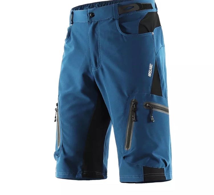 Bike Hose Downhill (Neu und originalverpackt) in Flawil für CHF 39.9 ...