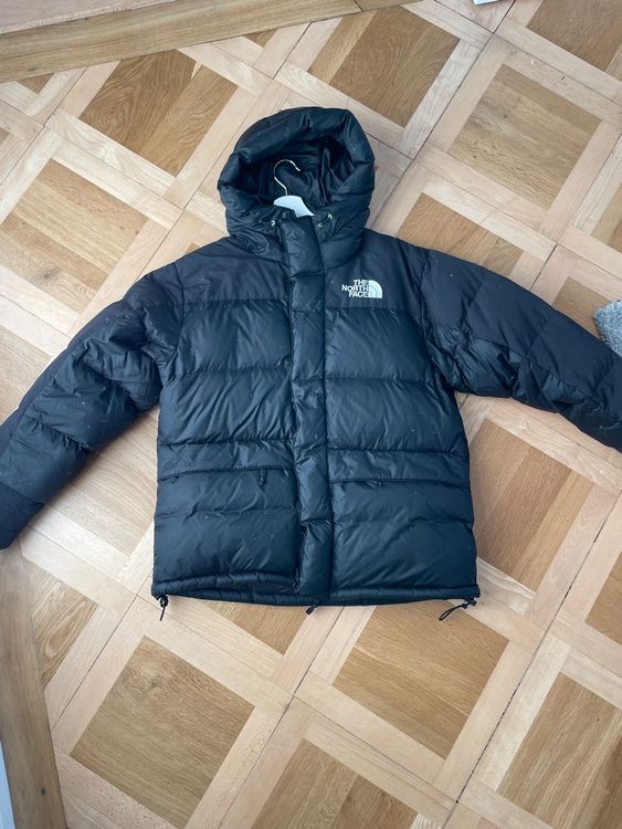 North Face Himalayan Daunenjacke/parka | Kaufen auf Ricardo