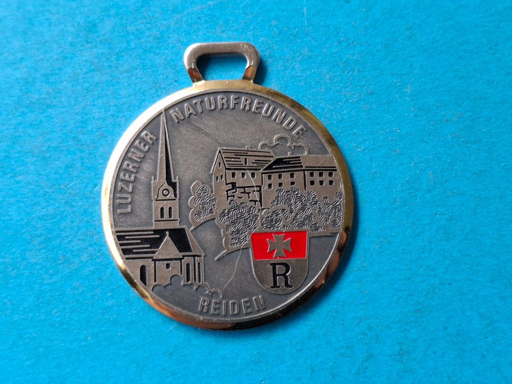 Reiden (u930) (Gebraucht) in Altdorf UR für CHF 0.9 – mit Lieferung auf Ricardo kaufen