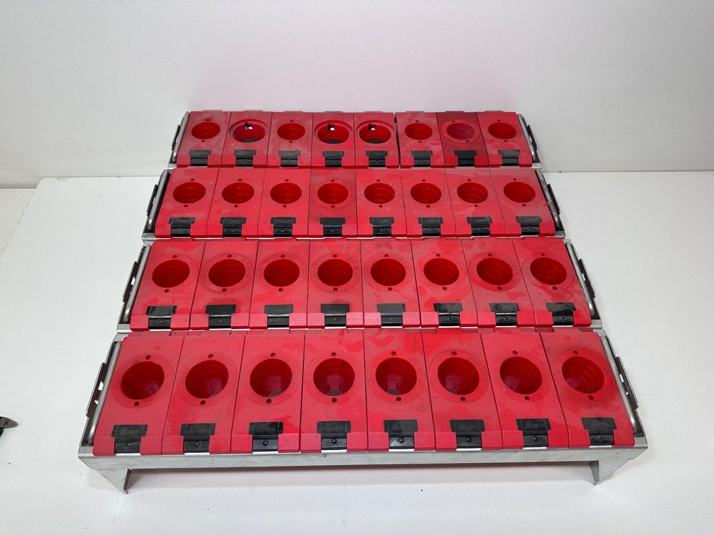 Lista Werkzeughalter für SK40 Werkzeugständer | Kaufen auf Ricardo