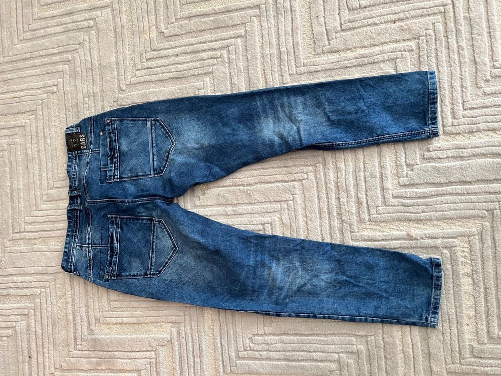 Jeans 38/32 regulär fit | Kaufen auf Ricardo