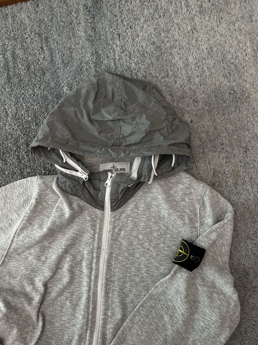 Stone Island Gewinnspiel🏆 (Neu und originalverpackt) in St. Margarethen ...