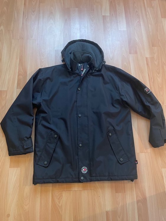 Veste Parka Extreme Land official expedition Suisse taille L (D ...