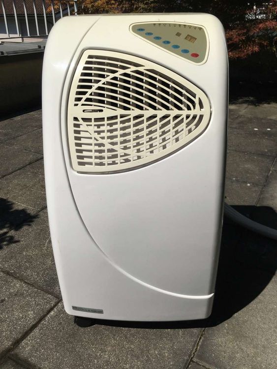 Fust Primotecq CL 14000 Split Klimagerät (Neu und originalverpackt) in ...