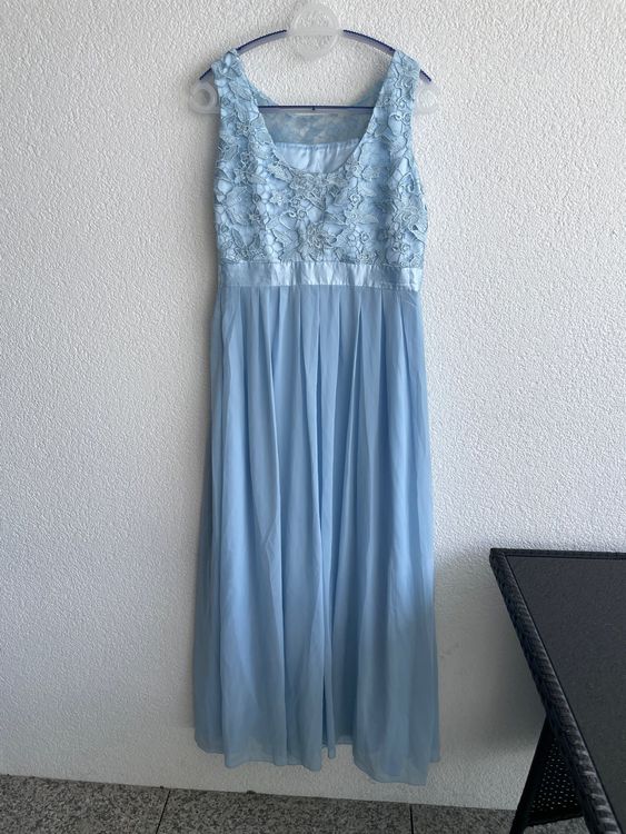 Abendkleid Grösse 40 NEU (Neu und originalverpackt) in Schübelbach für CHF 35 – mit Lieferung ...
