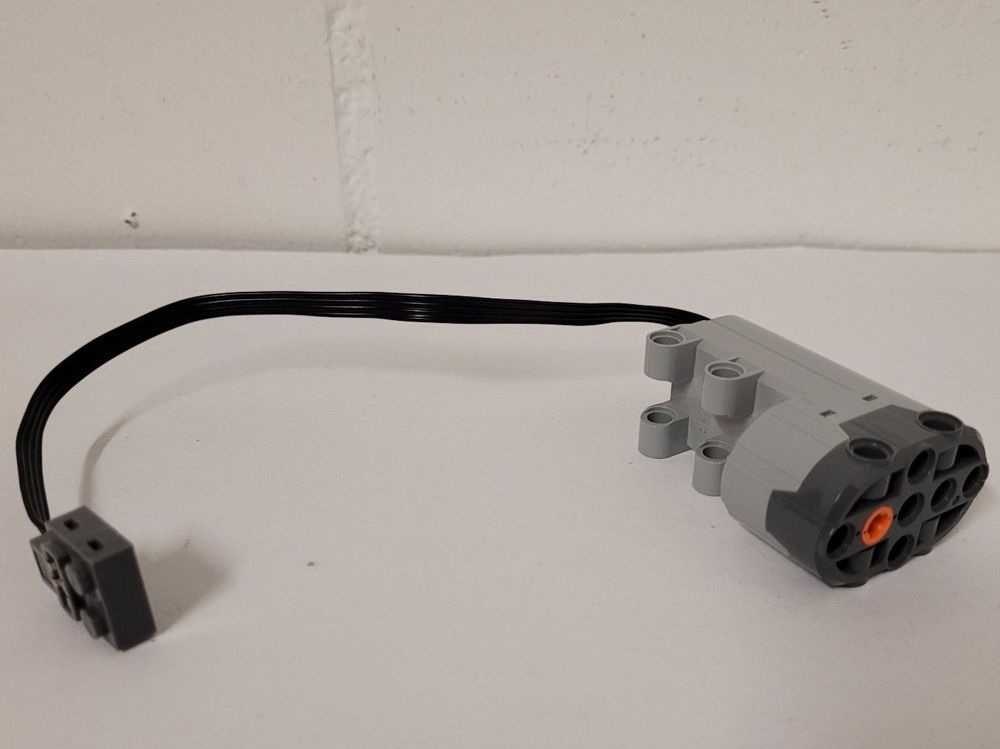 Original Lego Technic Servo Motor | Kaufen auf Ricardo