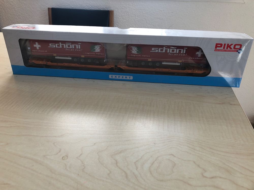 Piko 54773 T3000 (Neu (gemäss Beschreibung)) in Horriwil für CHF 61 ...