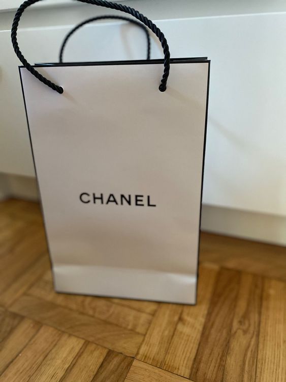 Chanel carry bag | Kaufen auf Ricardo