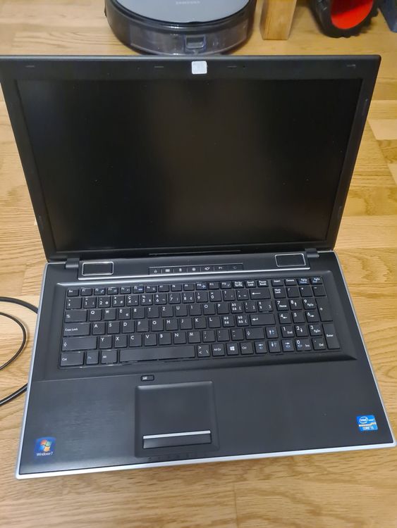 MAXDATA Laptop (Gebraucht) in Schwyz für CHF 30 – mit Lieferung auf ...