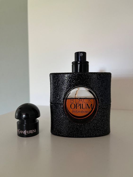 Black Opium Parfum 30 ml | Kaufen auf Ricardo