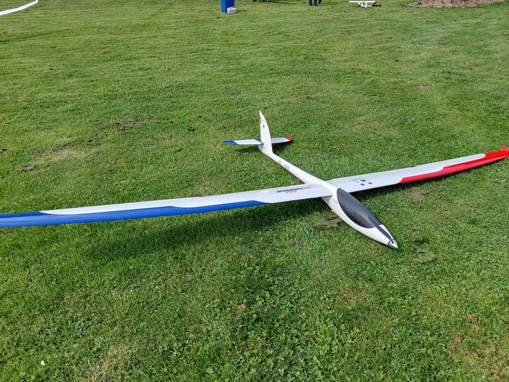 Segler mit Motor (Gebraucht) in für CHF 380 – nur Abholung auf Ricardo ...