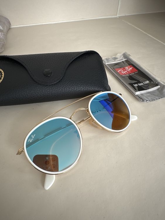 Ray Ban Sonnenbrille | Kaufen auf Ricardo