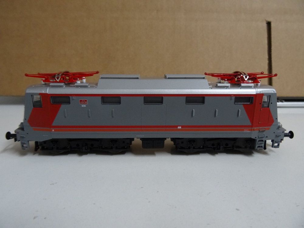 LIMA lok E424.289 FS dès 1.-fr | Kaufen auf Ricardo