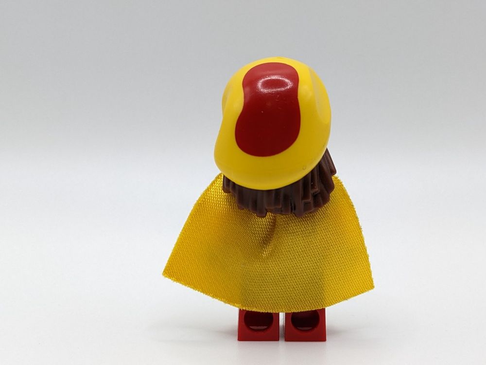 Lego DC Comics Batman Reggae Man | Kaufen auf Ricardo