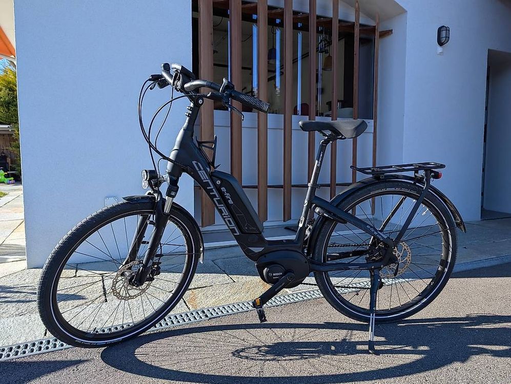 Centurion Efire City, super affaire ! (Gebraucht) in Flanthey für CHF ...