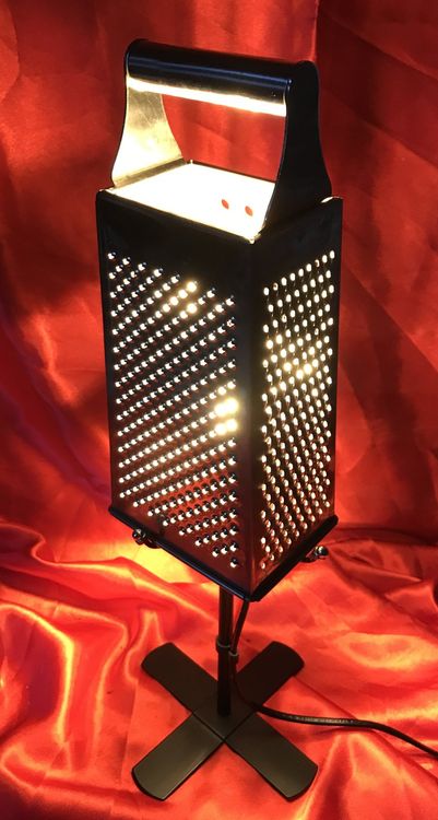 Tischlampe Raffel aus dem Hause Lampig (Gebraucht) in Ottikon für CHF ...