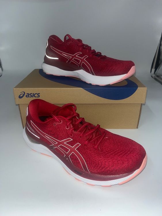 Asics Damen Schuhe | Kaufen auf Ricardo