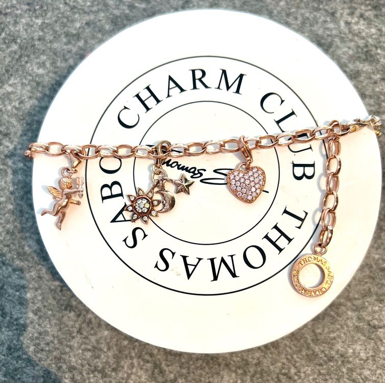 Thomas Sabo | Kaufen auf Ricardo