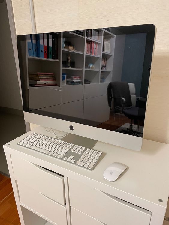 27” iMac 2011 High Sierra, 1TB Hard Drive, 16GB RAM | Kaufen auf Ricardo