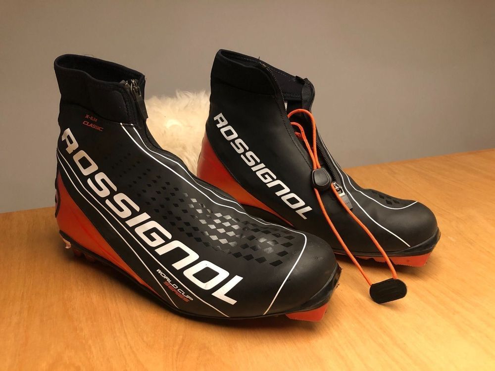 Rossignol Langlauf x-lim classic Schuh | Kaufen auf Ricardo