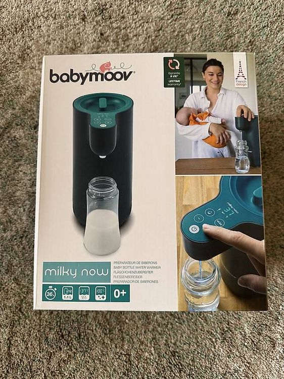 Babymoov Milky Now (Gebraucht) in Genève für CHF 20 – mit Lieferung auf ...