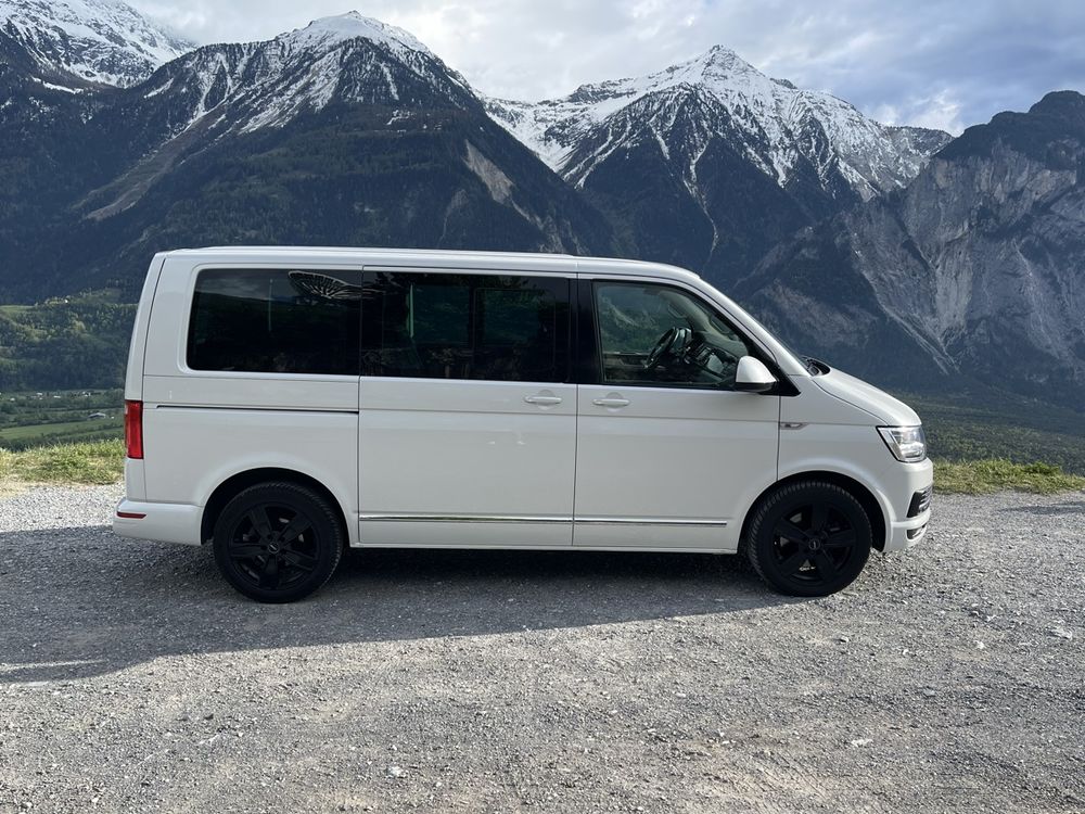 Schne Gebraucht Auto 7 Sitzer Fotos