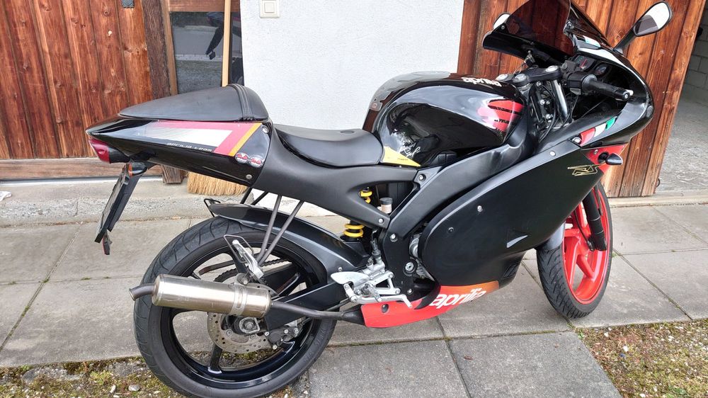 Motorrad | Kaufen auf Ricardo