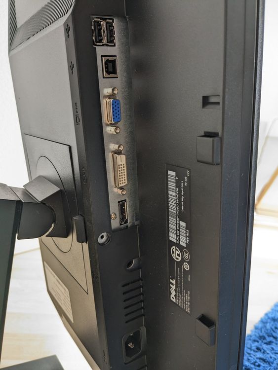 Dell 23 Zoll Monitor U2311Hb | Kaufen auf Ricardo
