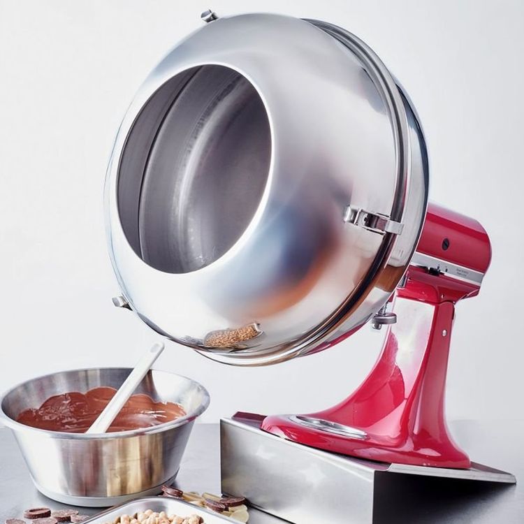 Dragediere De Buyer pour kitchenaid (Gebraucht) in Orbe für CHF 550 ...